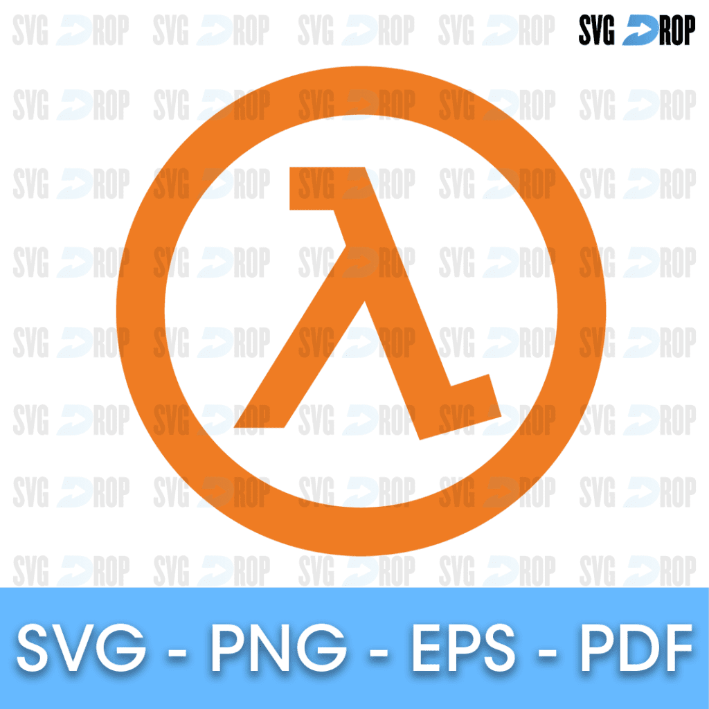 Halflife Logo Half Life Incubator
