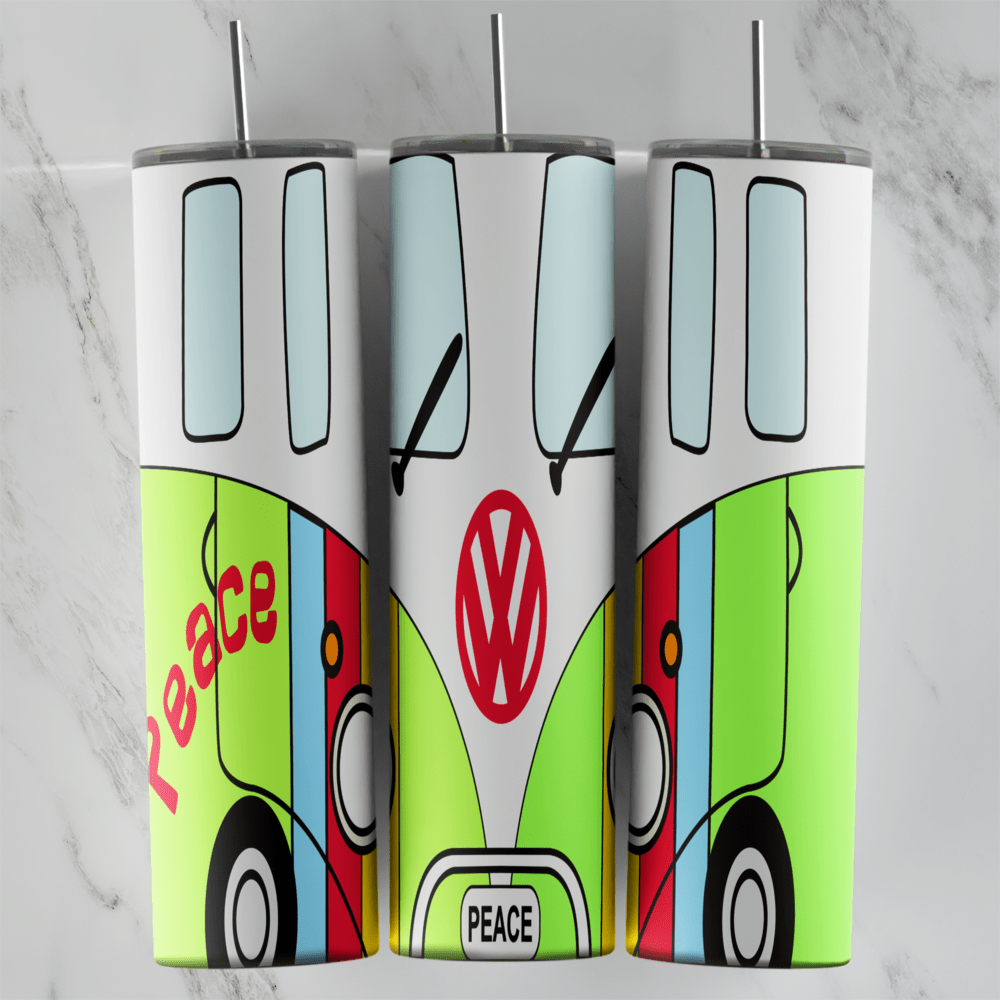 20 Oz Car Tumbler Cup Design | SVG DROP