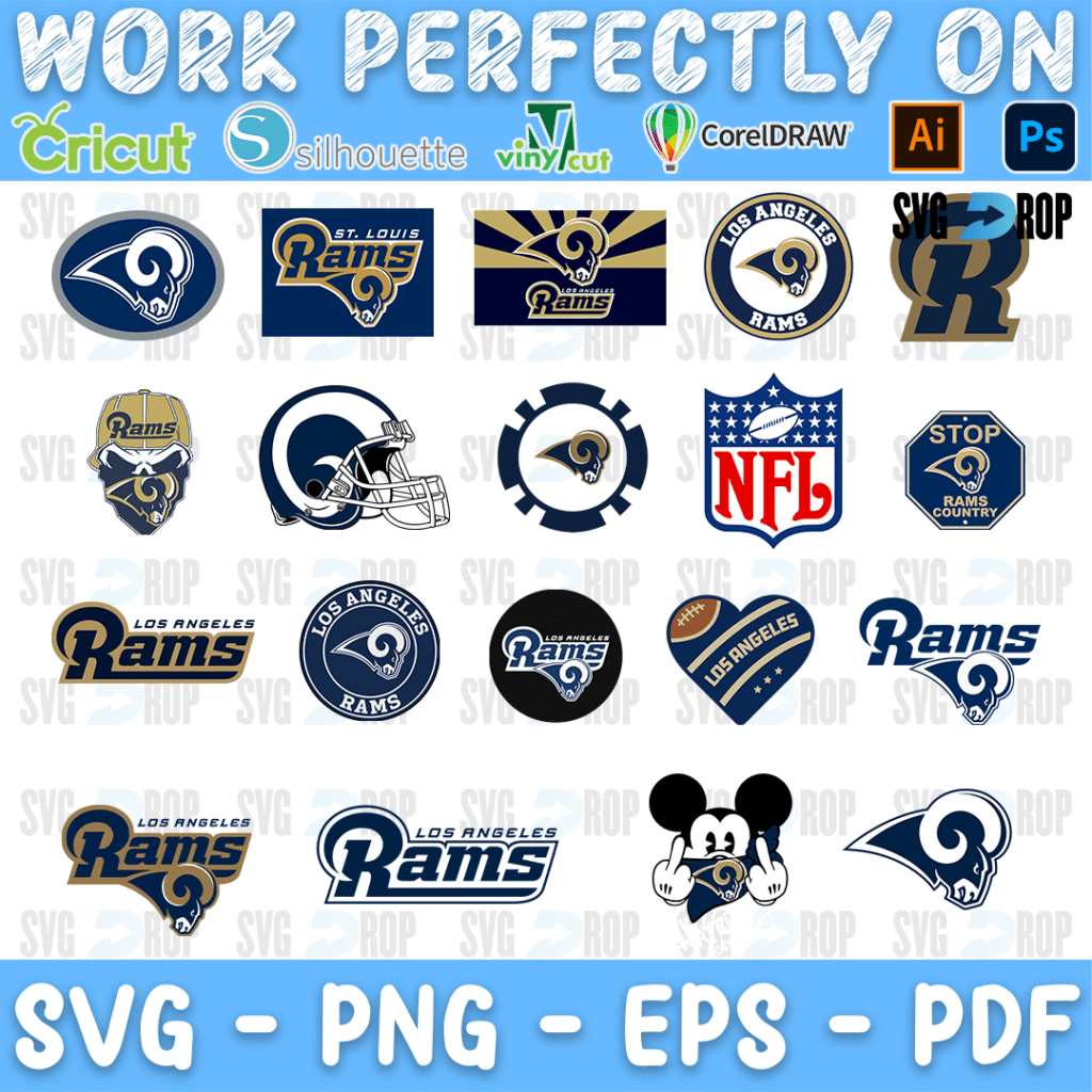 NFL Font SVG | SVG DROP
