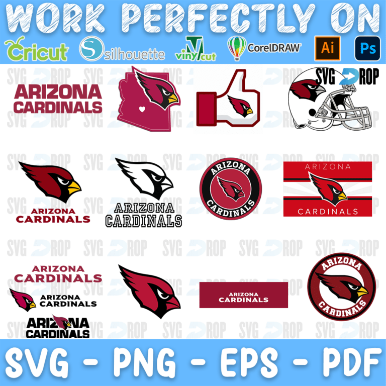 Kobe Bryant Bundle SVG | SVG DROP