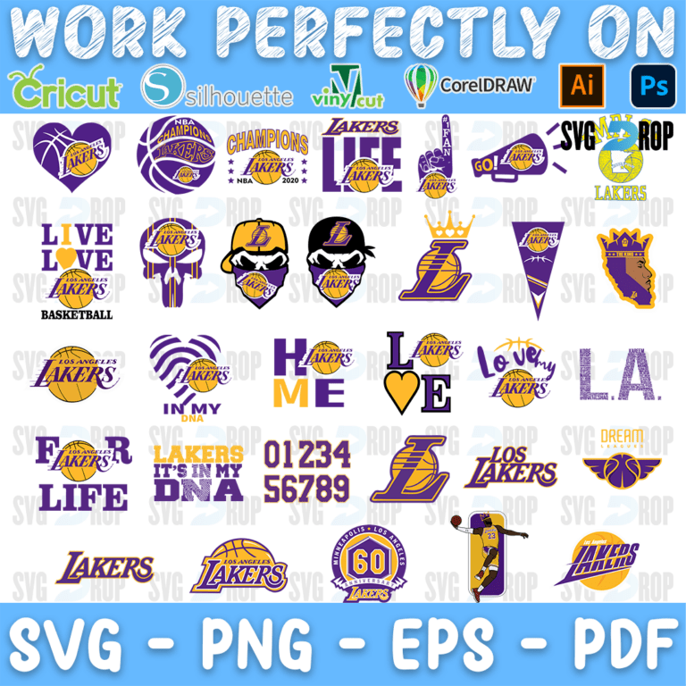 NFL Font SVG | SVG DROP