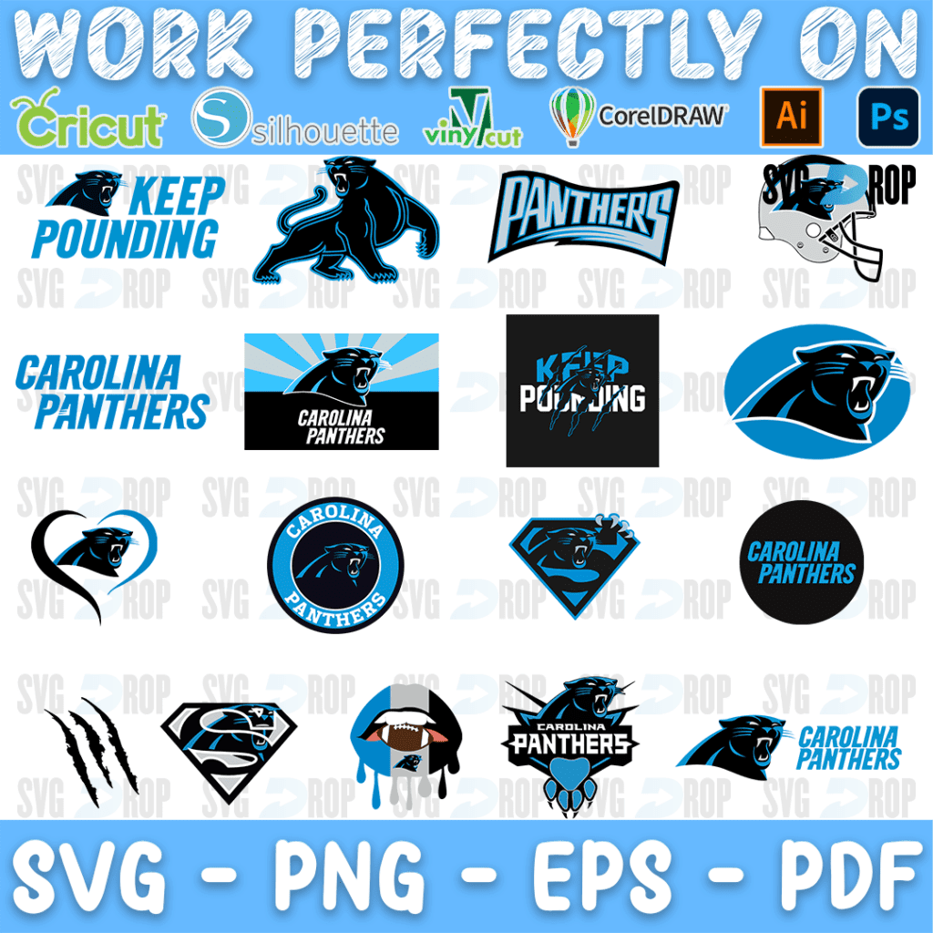 NFL Font SVG | SVG DROP