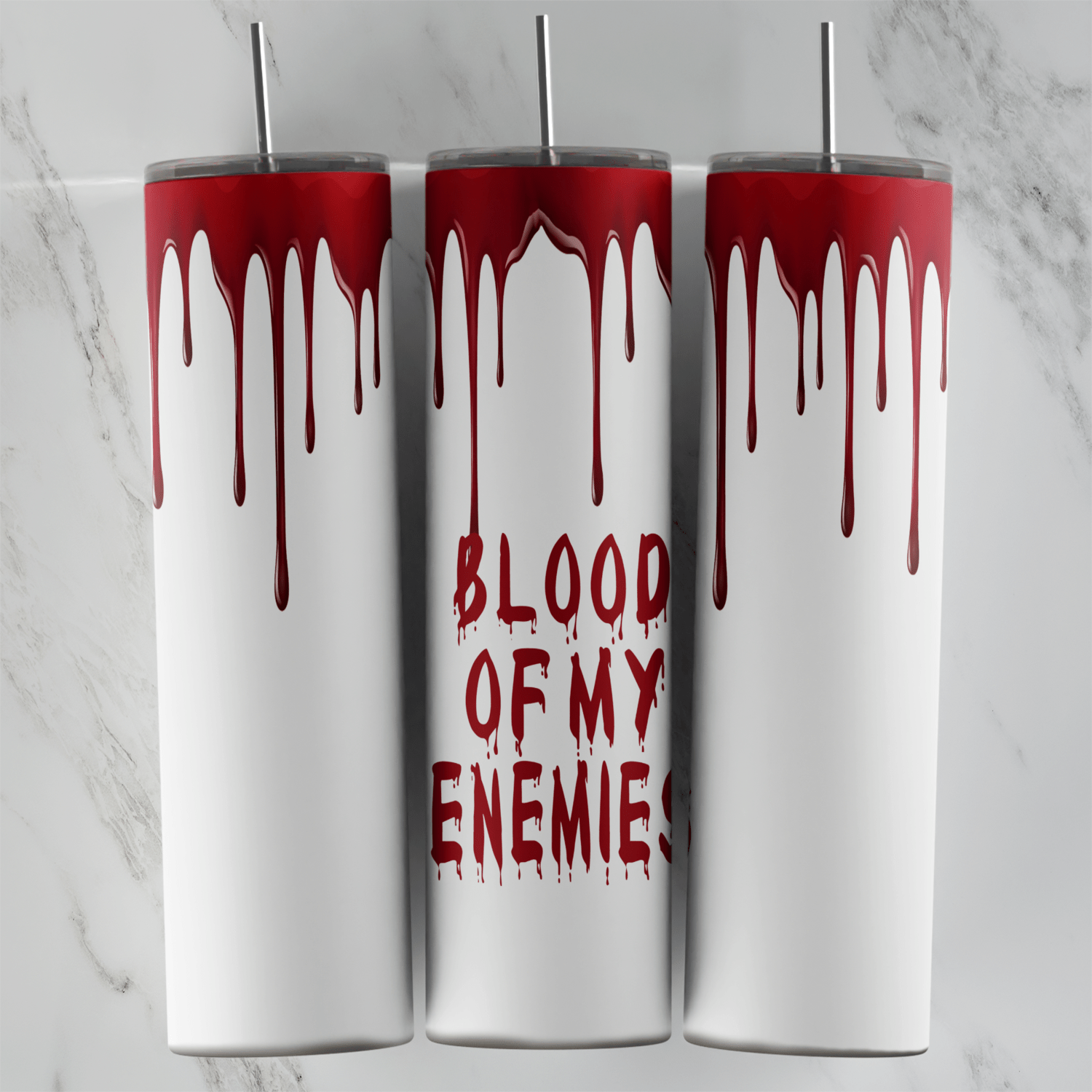 20 Oz Blood Tumbler Cup Design | SVG DROP