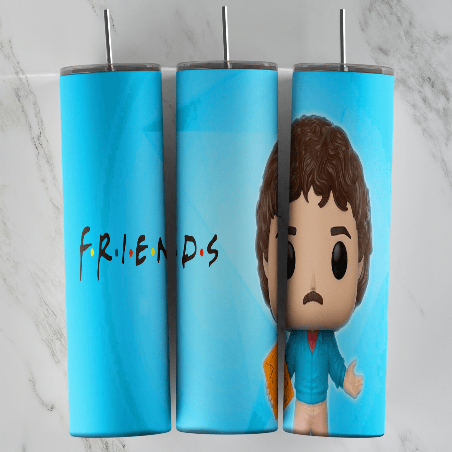 20 Oz Friends Tumbler Cup Design | SVG DROP