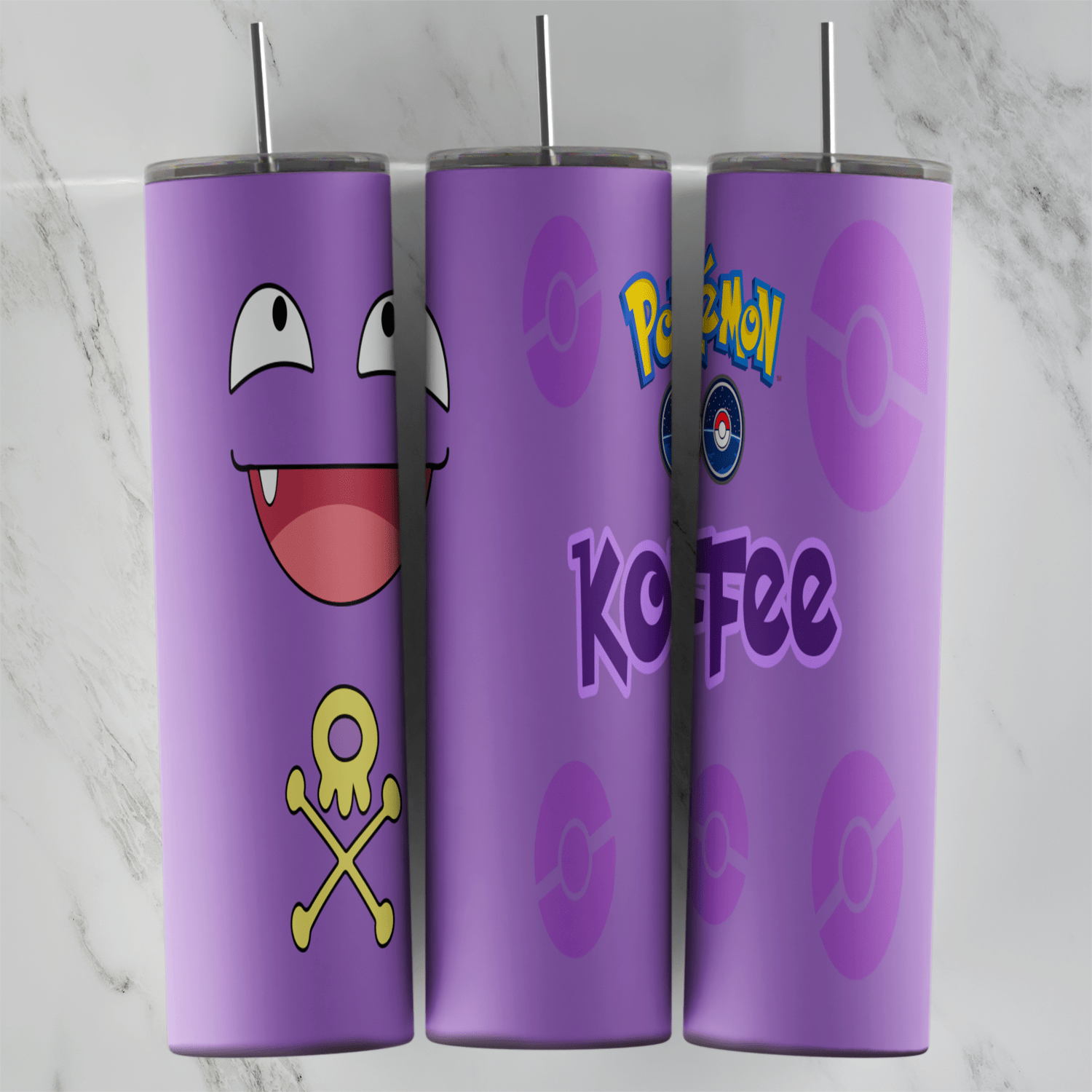 20 Oz Pokemon Tumbler Cup Design | SVG DROP