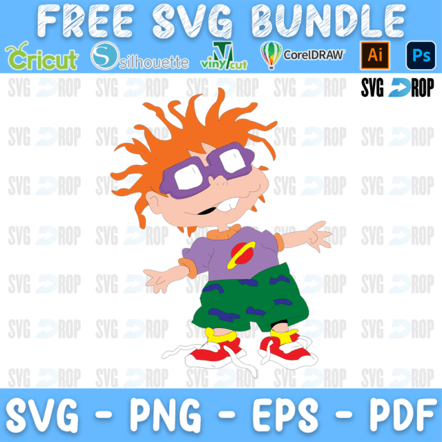 FREE PJ Masks SVG Bundle | SVG DROP