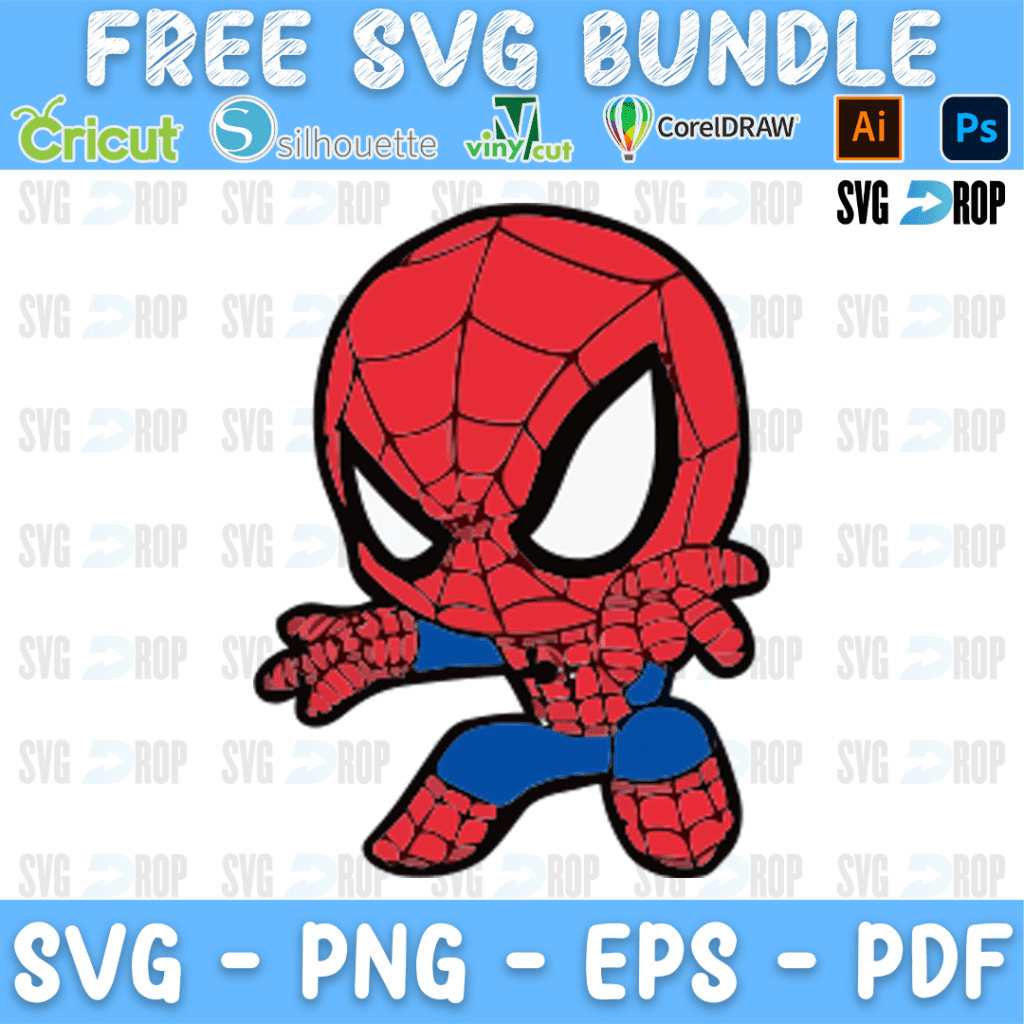 FREE One Piece SVG Bundle | SVG DROP